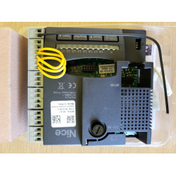 Centrala Nice MCA2 MC424 Wingo 24V 2024 3524 - SPMCA2R10 MCA2